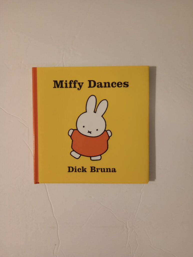 Miffy Dances – Warehouse Books